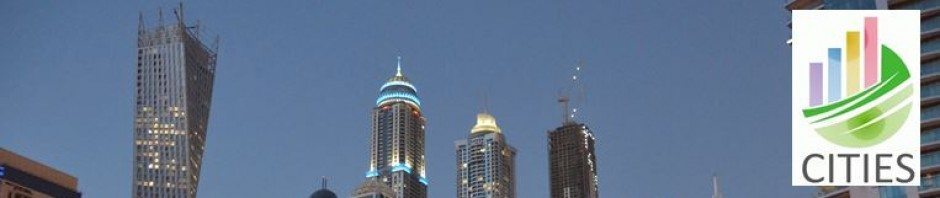 Cities - Neogrid Technologies