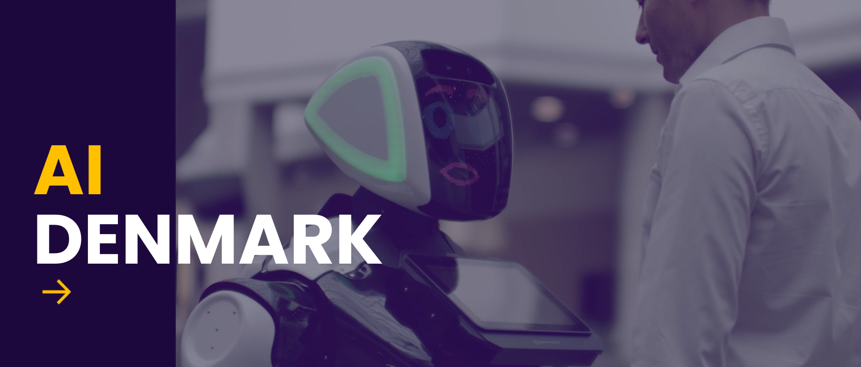 Grøn agenda med AI Denmark - Intelligent energistyring af bygningens ...