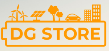 DG-Store - Neogrid Technologies